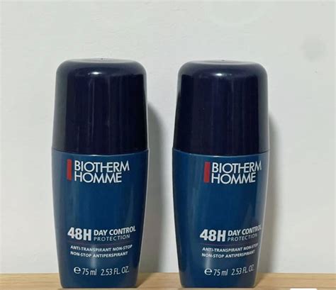 BIOTHERM HOMME Дезодорант 75 мл - купить с доставкой по выгодным ценам ...