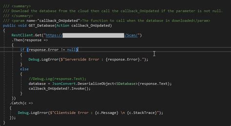 Error When Building On Hololens Uwp Issue Proyecto