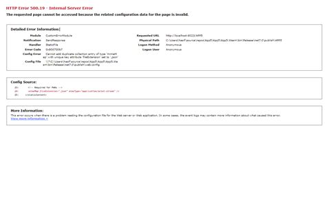 Deploy Wasm Project On Iis Unoplatform Uno Discussion Github
