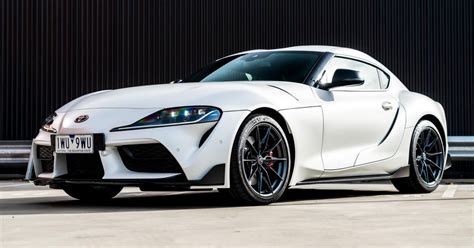 2023 Toyota Gr Supra Review Carexpert