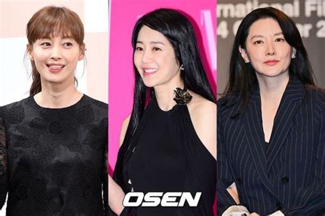 남자만 원톱 김희애→엄정화 퀸들의 안방 접수 Oh쎈 이슈 네이트 연예