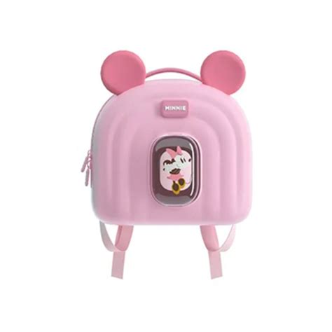 Minnie Mouse Ears Backpack Shop Today Get It Tomorrow