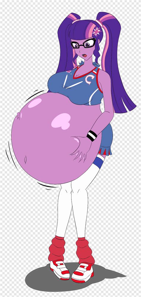 Inflation Boobs Mlp Telegraph