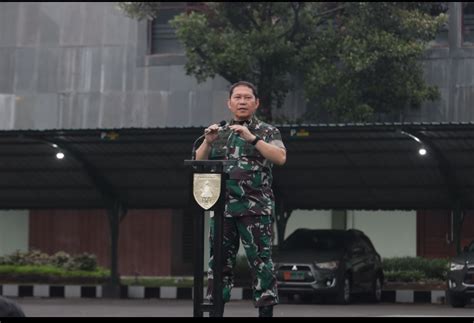 Pomdam V Brw Masih Mendalami Keterlibatan Oknum Prajurit TNI AD Yang