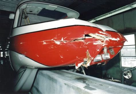 Wdw Monorail Accident Page