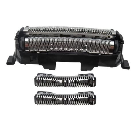 Amazon.com: 2023 Upgraded WES9087+WES9068 Shaver Cutter & Foil Screen ...