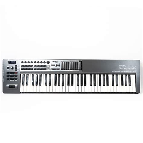 Edirol Roland Pcr 800 61 Key Velocity Sensitive Reverb Australia