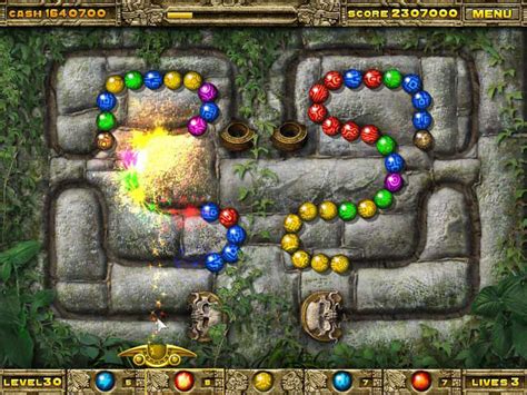 Game Azteca Olvandra Web Blog