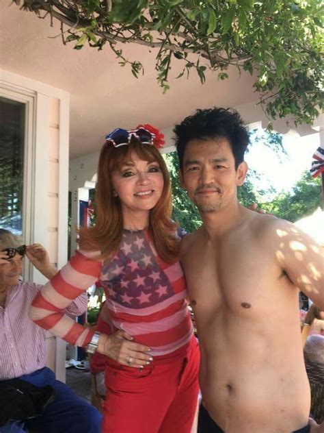 John Cho In Vacation John Cho Dear John Anthony Padilla