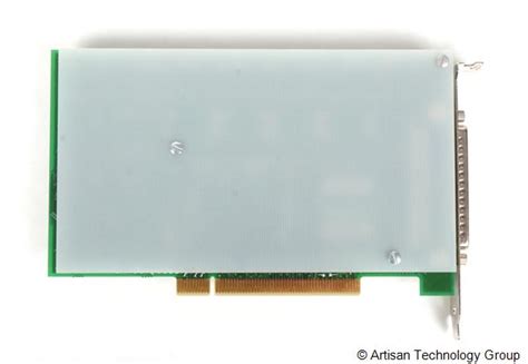 PCI PDISO8 Measurement Computing 8 Channel High Voltage High Drive Digital I O Board