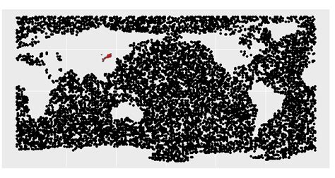 R Sf Problem Cropping Sf Object To Extent Of Another Sf Polygon In R
