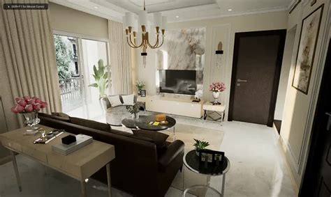 Video Ssaied Nasr On Linkedin Unrealengine5 Architecture Interiordesign Archvisuals