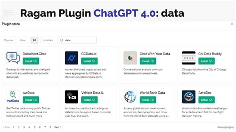 ChatGPT Pengolahan Data Kuantitatif Dan Kualitatif By Prof Wisnu UI Pdf