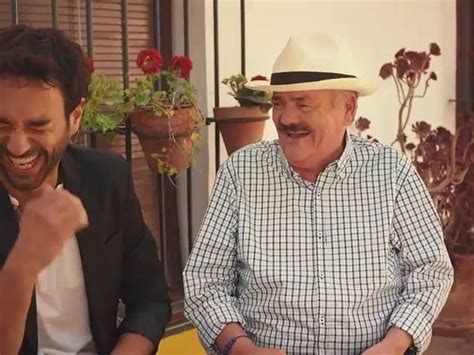 Muere El Humorista Juan Joya Borja El Risitas A Los 65 Años