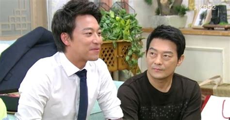 왕가네 식구들 조성하 오만석 처가에서 전세역전
