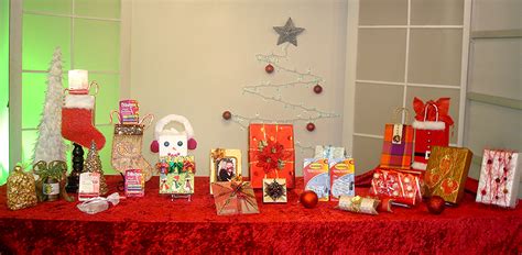 Holiday Gifts Media Tour Gina Tepper