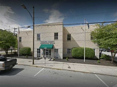 Venango County Pa Liheap Offices Utility Assistance