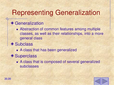 Chapter 20 Object Oriented Analysis And Design Ppt Download