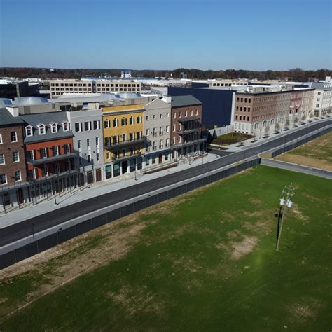 Assembly Studios Assembly Atlanta