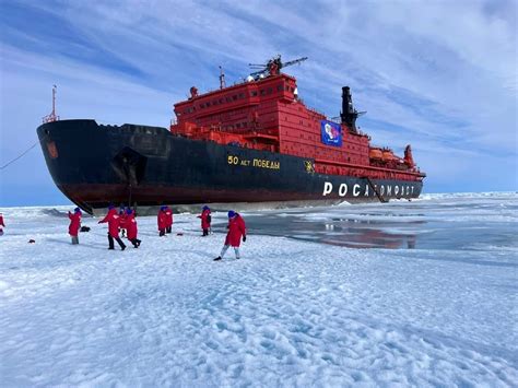 Российский атомный ледокол 31 фото красивые картинки и Hd фото