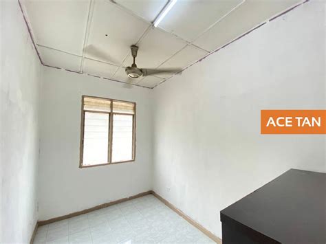 Ace Tan Realty Sri Awana Townhouse Selesa Jaya Townhouse FOR