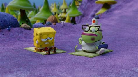 Watch Kamp Koral Spongebobs Under Years Osntv Uae