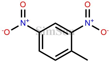 2 4 Dinitrotoluene CAS No 121 14 2 Simson Pharma Limited