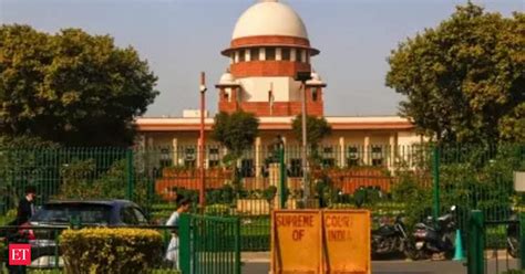 Electoral Bonds Supreme Court Strikes Down Electoral Bonds As
