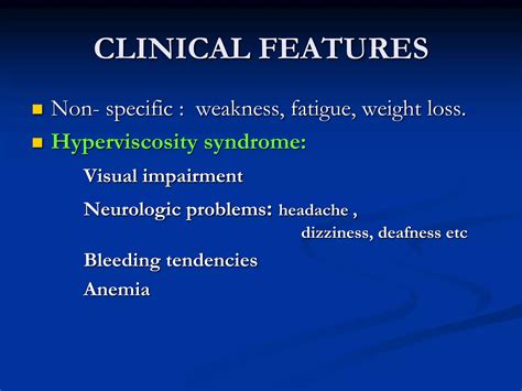 Plasma Cell Disorders Pptx