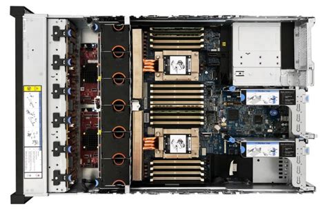 Lenovo Announces Support For Amd Epyc 7003