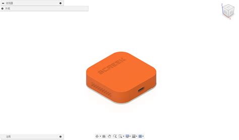 DIY Human Sensor L12 Base On HLK LD2412 ESPHome Home Assistant