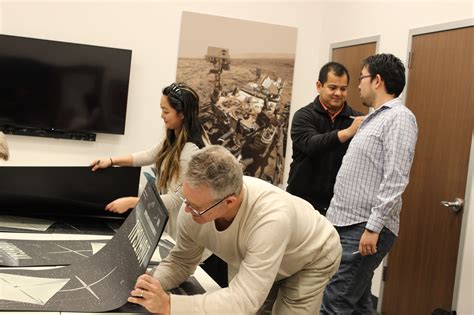 Signing Kickstarter Rewards Posters The Planetary Society