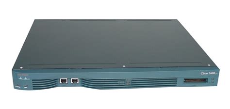 CISCO IM Cisco Network Router