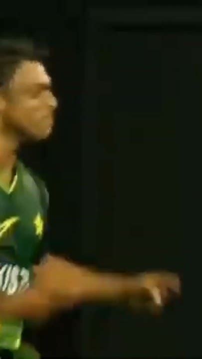 Shoaib Akhtar Wickets Chart Youtube