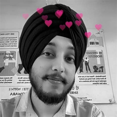 Karan Singh Virdi Karan Virdi • Threads Say More