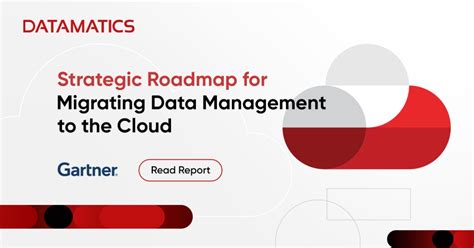 Datamatics On Linkedin Download Your Complimentary Copy Of This Recent Report From Gartner…