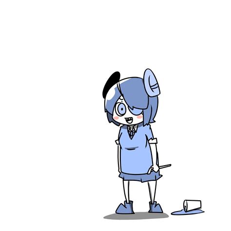 天龍艦これ 「ジュースこぼしてる天龍ちゃん 」mraのイラスト
