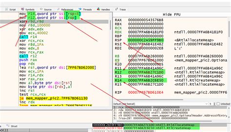 Pic Shellcode From The Ground Up Part 2 G3tsyst3ms Infosec Blog