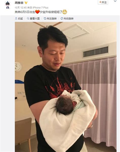 游泳名將為男籃前國手誕下二胎 央記：男女籃有望衝擊世界冠軍 每日頭條