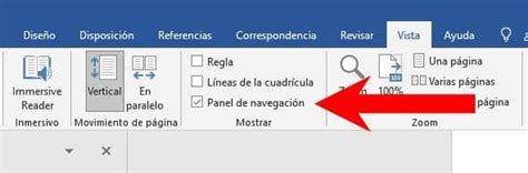 Cómo Mover Y Reorganizar Páginas En Microsoft Word El Androide Feliz