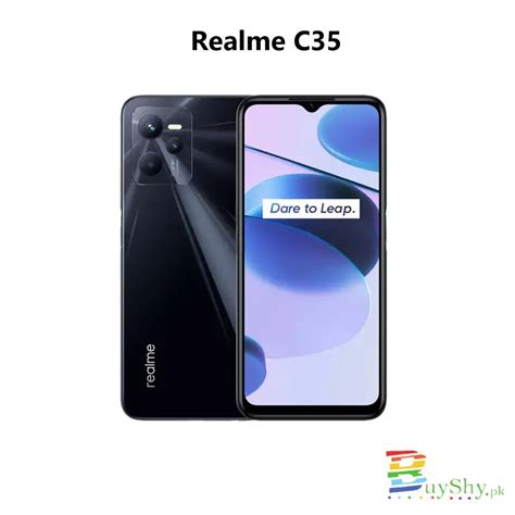 Realme C Price In Pakistan Realme C Gb Gb Buyshy