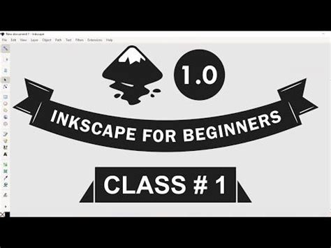 Inkscape Course For Beginners Class Artofit