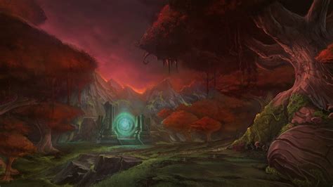 Wrath Of The Lich King Classic Enter The Ruby Sanctum — Now Live