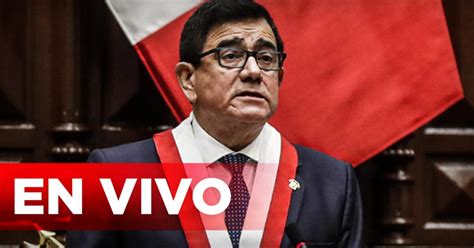Congreso En Vivo Hoy Debate Proyecto Que Modifica La Colaboración