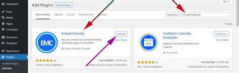 How To Add Calendly To Wordpress With And Without Plugins