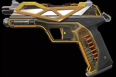 Classic Rgx 11z Pro Valorant
