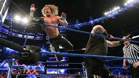 Dolph Ziggler Vs Kevin Owens Photos Wwe