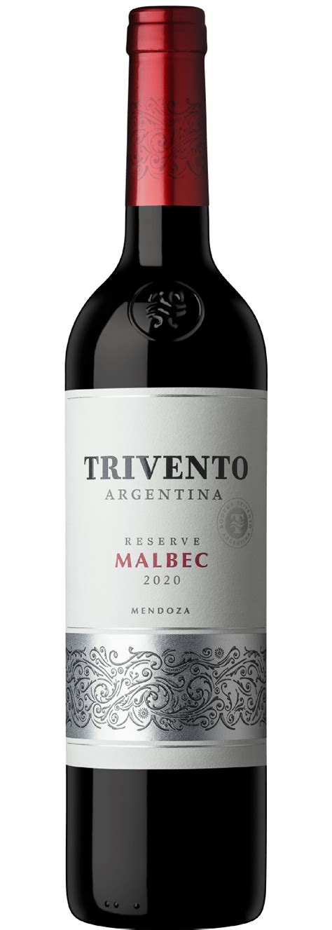 Trivento White Malbec 2021