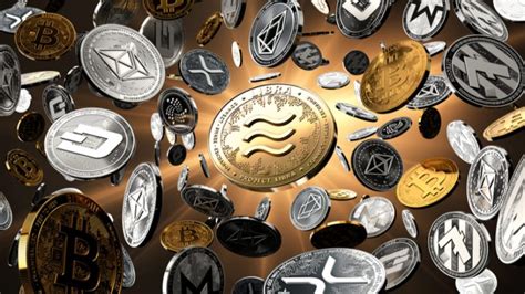 Qué son las altcoins Analisis Brokers