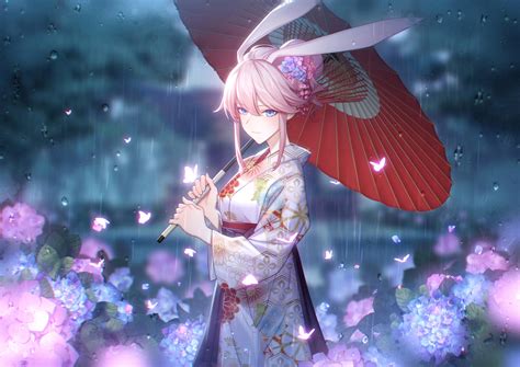 Wallpaper Honkai Impact 3rd Yae Sakura Honkai Impact Anime Girls Ego Tdc48 1488x1052